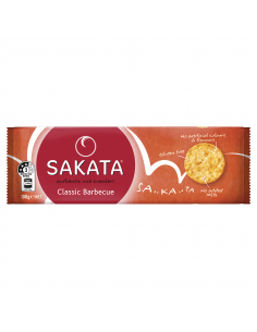 Sakata Rice Crackers