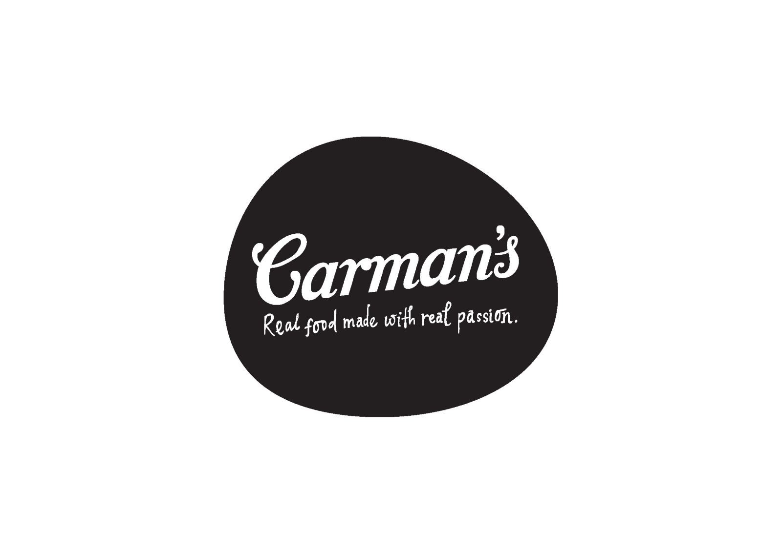 Carmans Super Berry Cranberry, Goji & Blueberry Muesli Bars 270gm